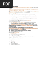 SOP-for-Quality-Risk-Management | PDF | Risk | Risk Management