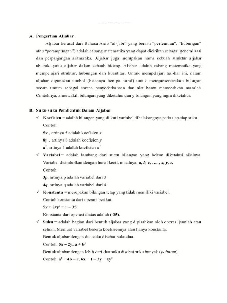 Klipping Sodik | PDF