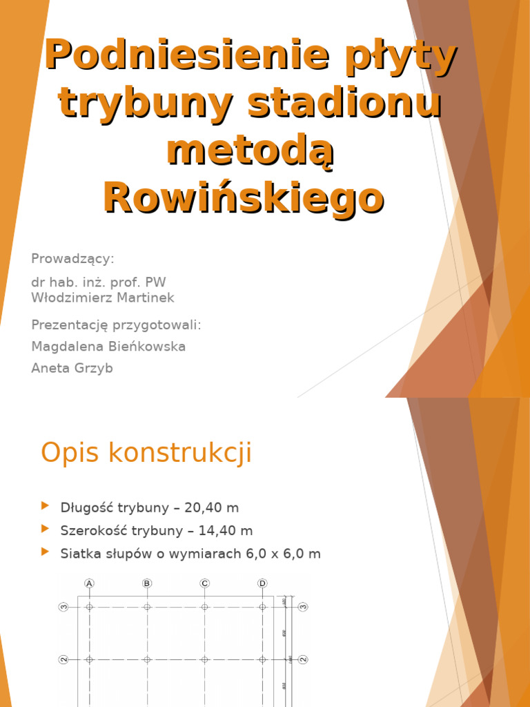 Rowinski | PDF