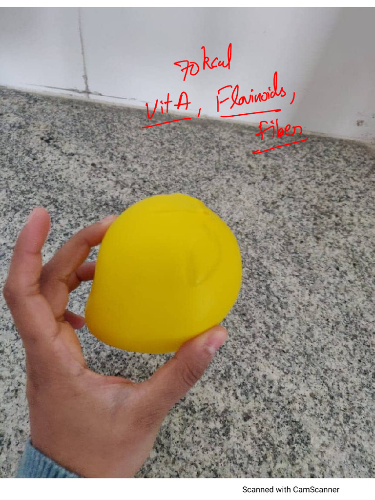 SPM Spotting Viva Practical | PDF