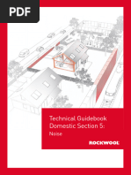 UL U305 Fire Rated Wall Assembly Guide | PDF | Drywall | Building ...