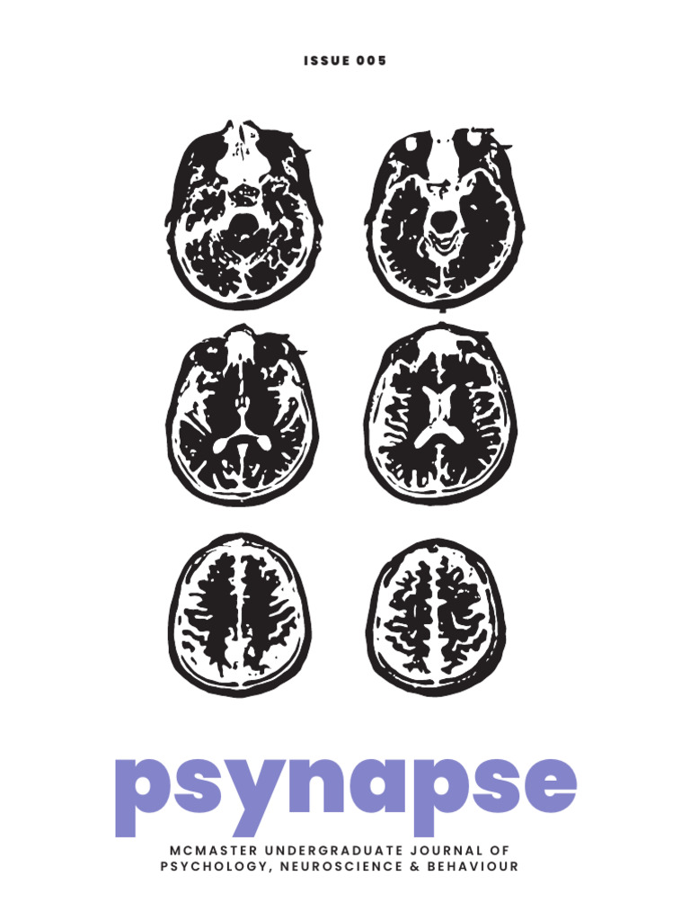 McMaster Psychology Journal Issue 005 | PDF | Psychoanalysis | Sigmund ...