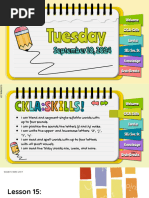 List of Primary Math Tongue Twisters | PDF