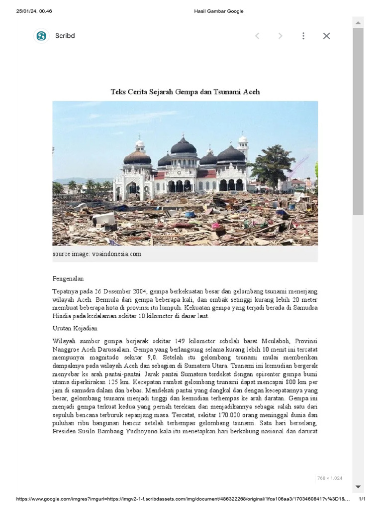 Tugas Bing-Bing | PDF