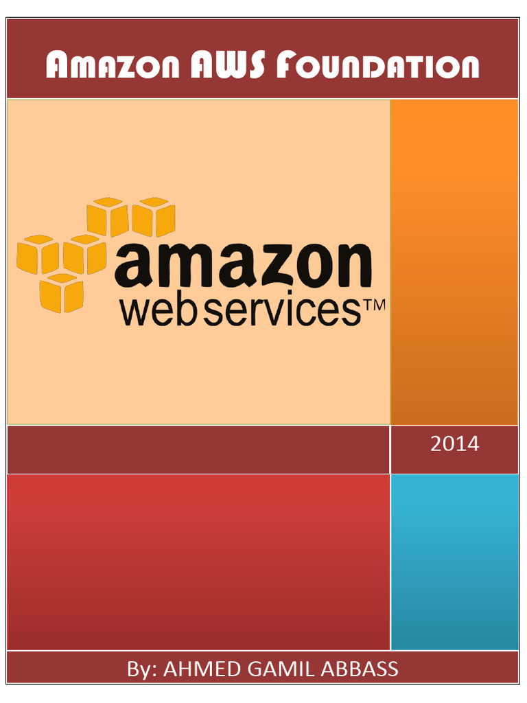Amazon AWS Foundation | PDF