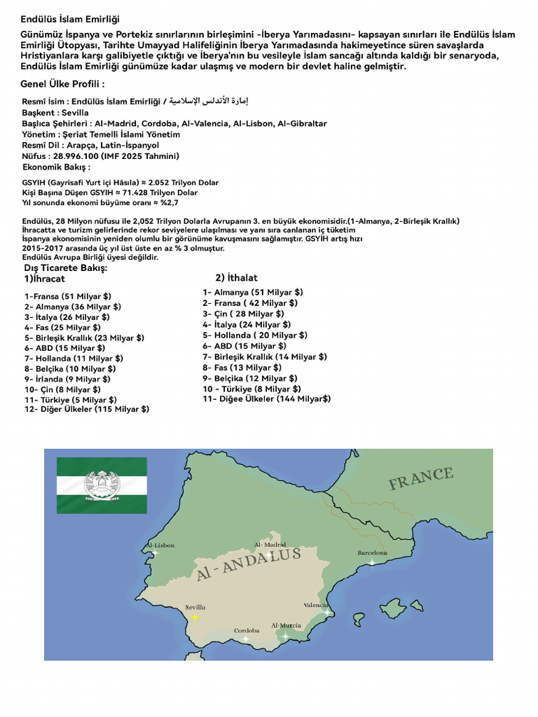 Endülüs İslam E_20250428 | PDF