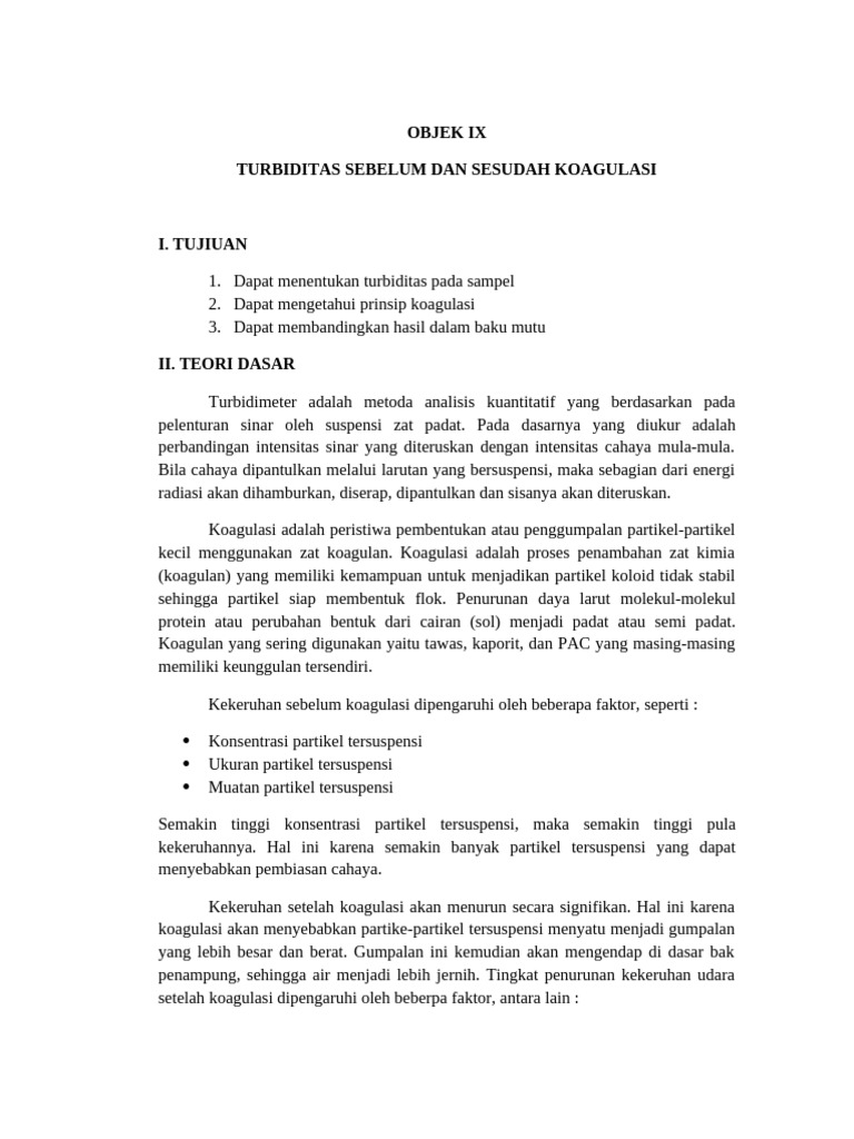 Kelompok 9 Turbo | PDF