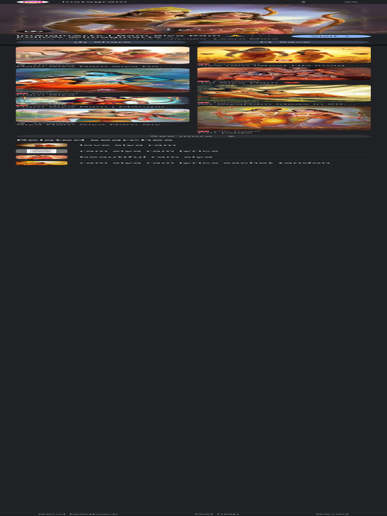 Ram Siya - Google Search | PDF