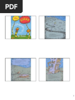 The Lorax Text | PDF | Dr. Seuss | Leisure