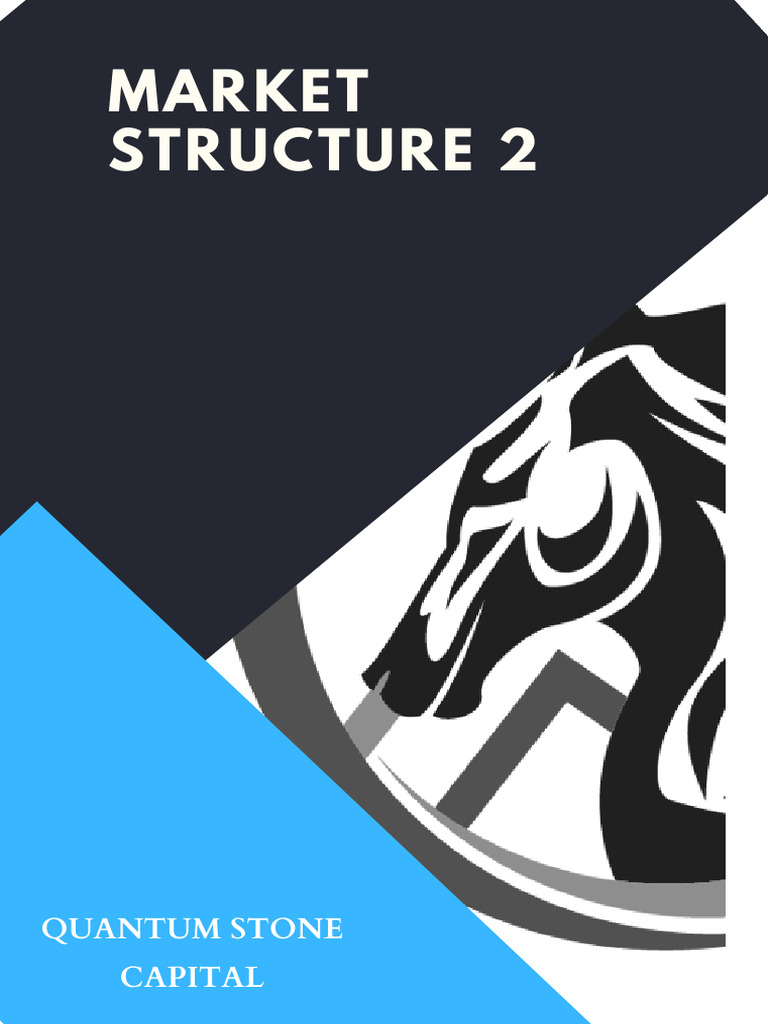 Understanding Market Structure in Trading | PDF | Market Trend ...