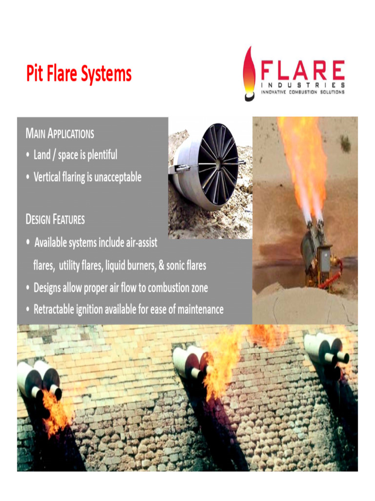 Burn Pit Presentation | PDF | Mechanical Engineering | Industrial Processes