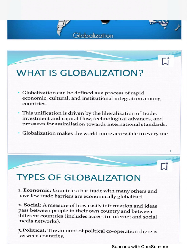 IB Unit 1 (Topic) | PDF