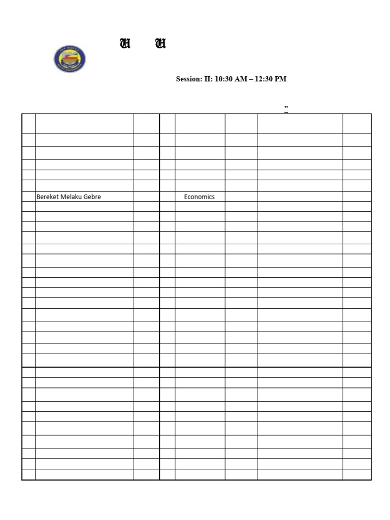 Introduction To Emerging Technology | PDF