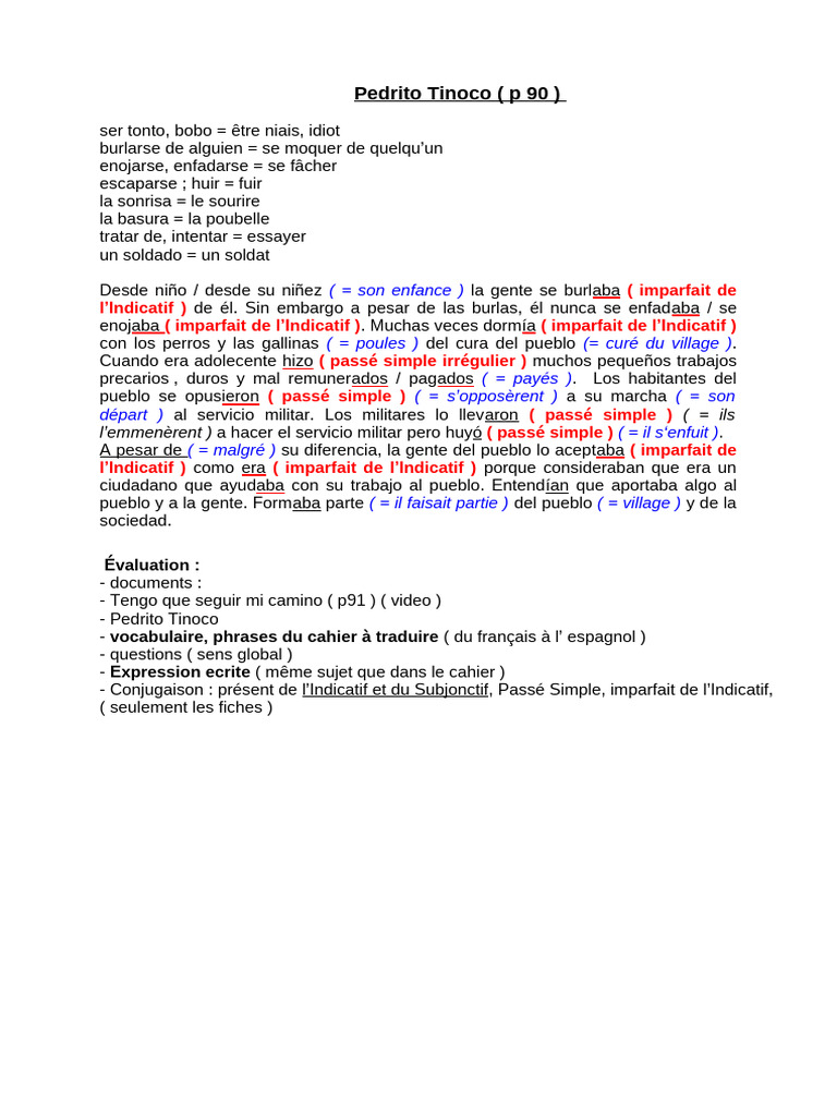 Pedrito Tinoco(1) | PDF