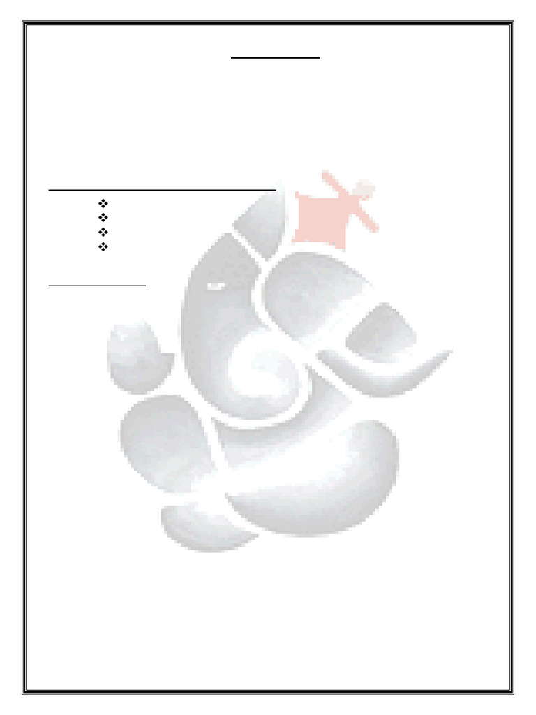 Shubham Modanwal | PDF