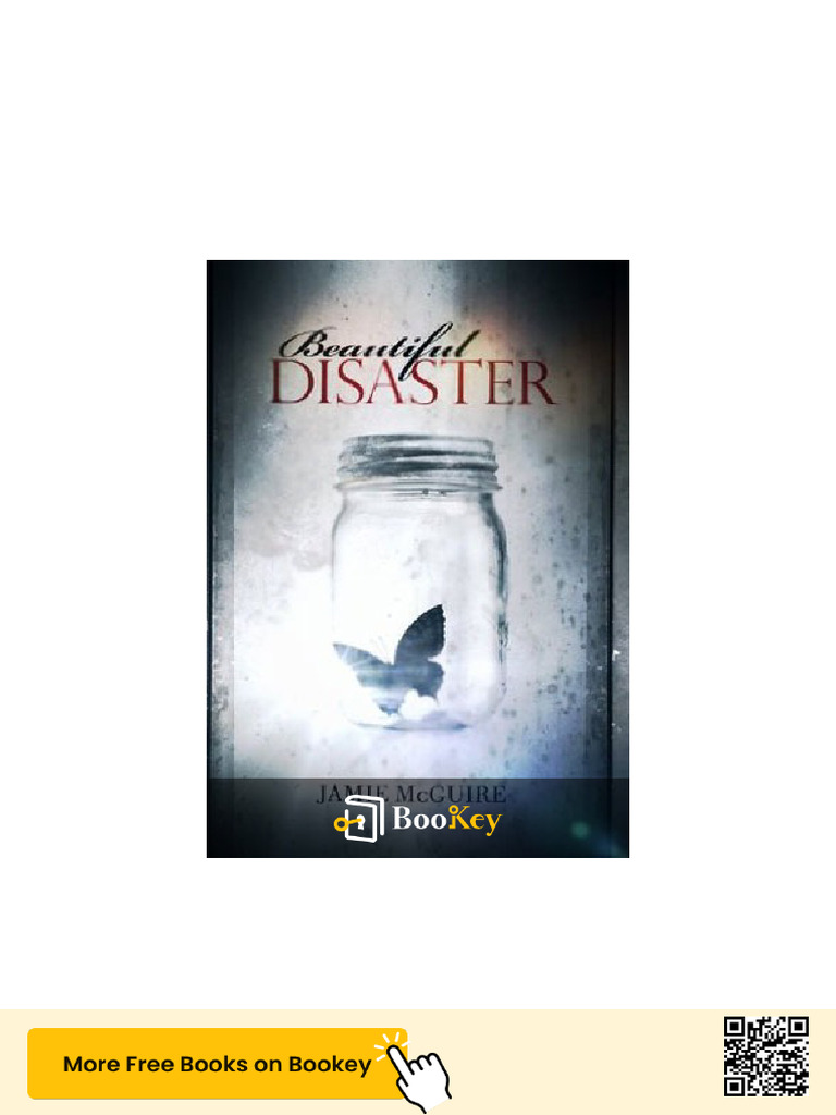 Beautiful Disaster PDF | PDF | Jealousy | Love