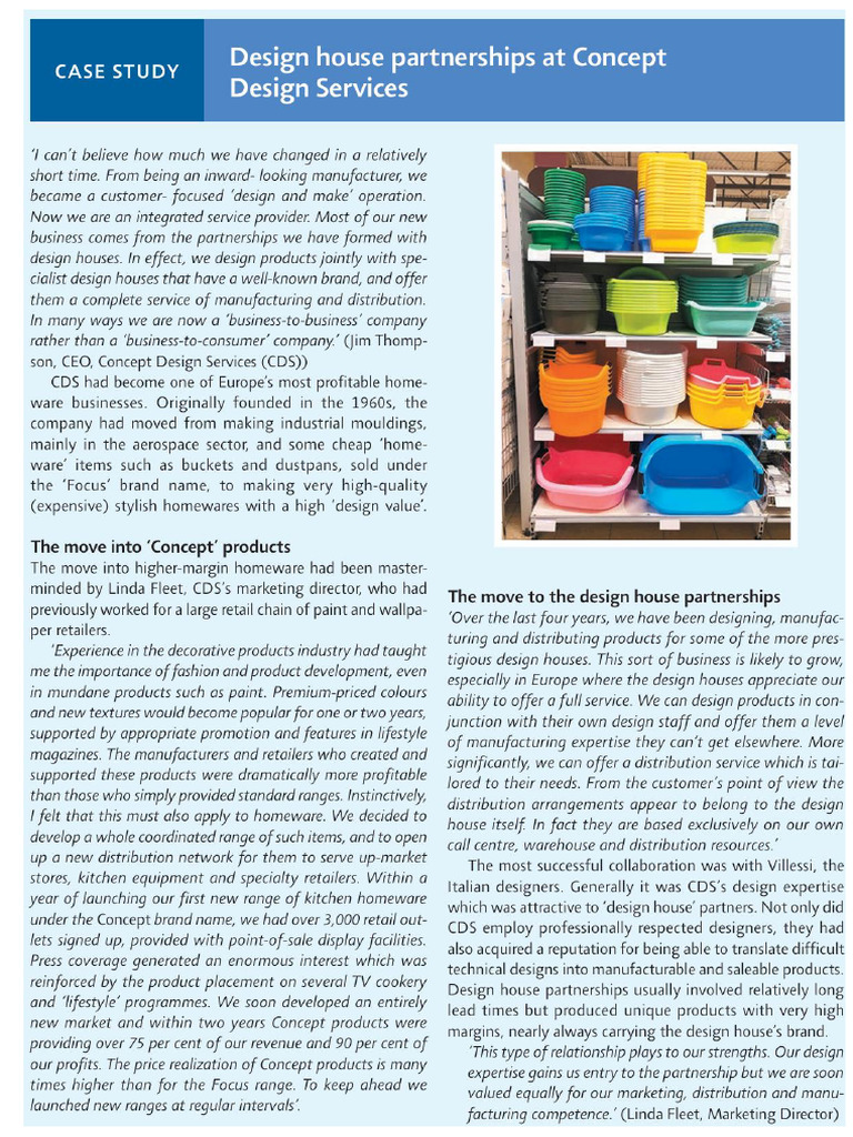 case studies Logistics Management_241203_123453 | PDF