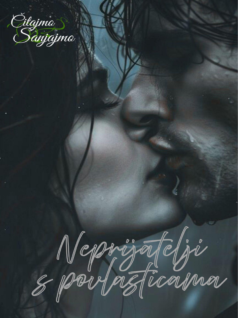 Čitajmo-Sanjajmo Neprijatelji S Povlasticama | PDF