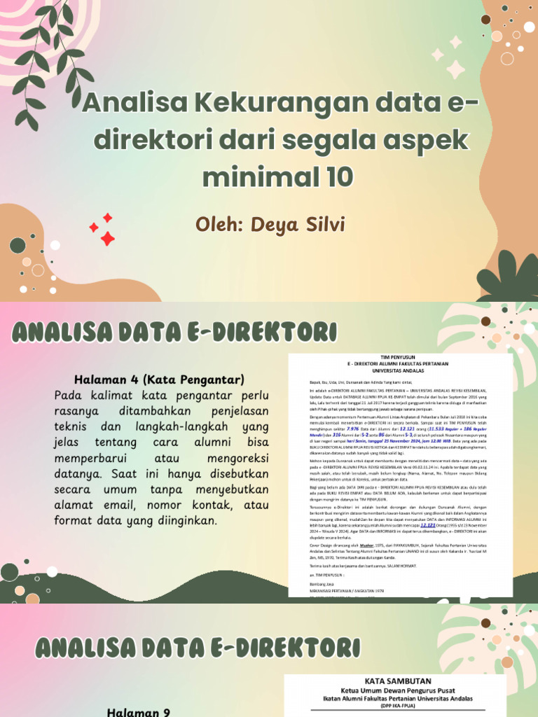 Deya Silvi - Adminitrasi Komdigi - 20250525 - 174252 - 0000 | PDF