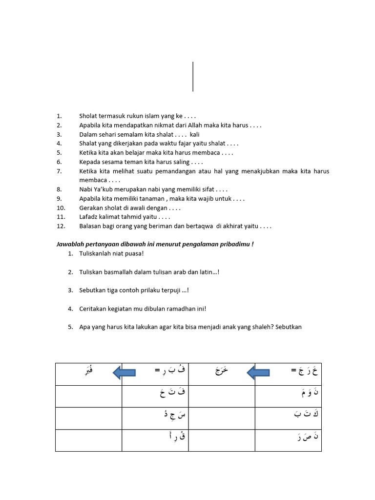 Pengayaan Materi-Dikonversi | PDF