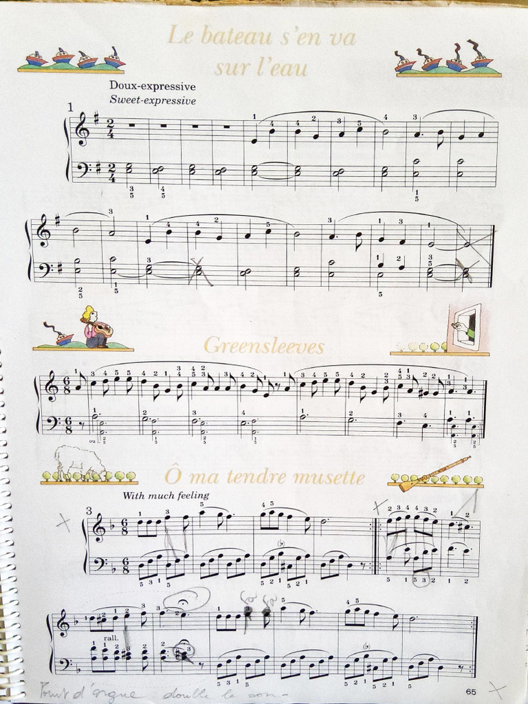 p.65 Méthode Rose | PDF