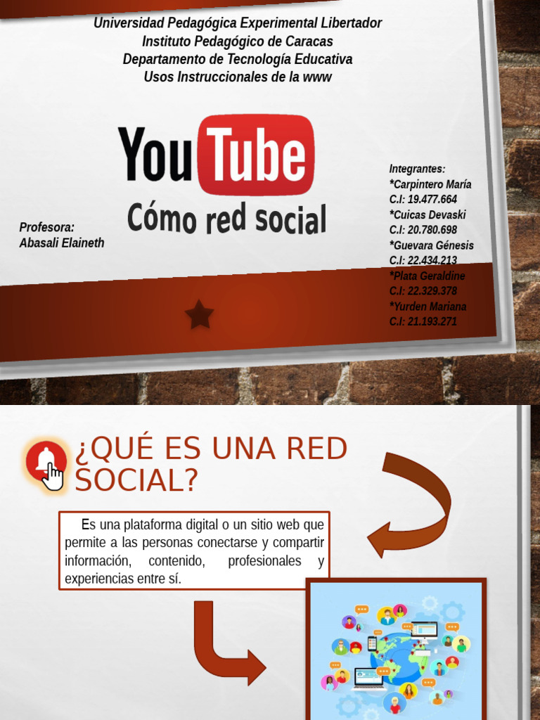 Youtube Yyyyy | PDF | Youtube | Servicio de redes sociales