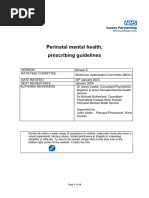 SEKISAN Syrup Cloperastine Fendizoate 3.54mg SMPC | PDF | Cough ...