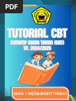 Panduan Ujian Online E-Ujian.id | PDF