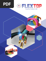B3 - Cables | PDF | Cable | Electrical Conductor