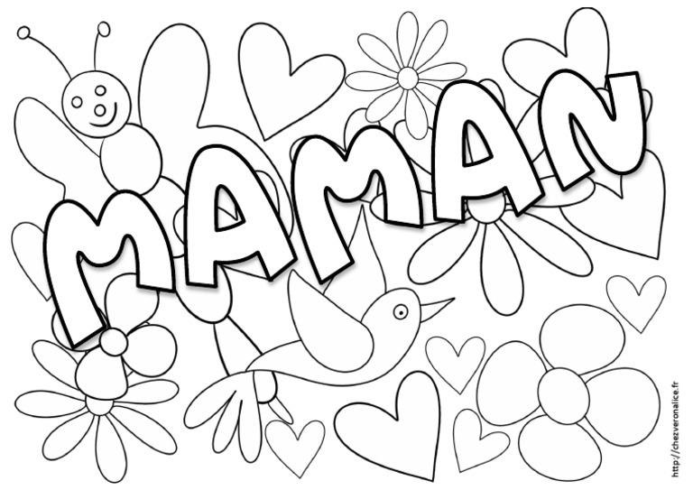 Mandala Maman | PDF