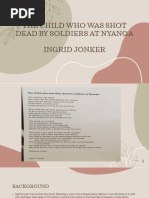 Da Same Da Same Notes | PDF | Poetry