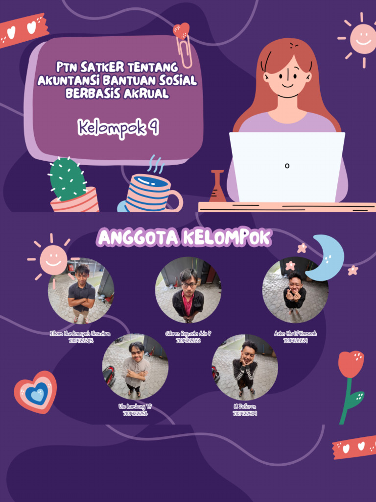 Kelompok 9 | PDF