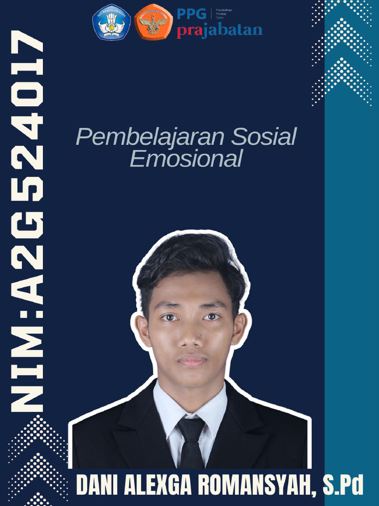 PSE T1.4d Jurnal Refleksi Ruang Kolaborasi - Dani Alexga | PDF