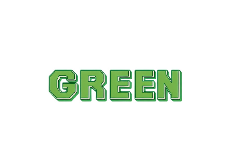 Green Logo by SylveonArtProject TEAM | PDF