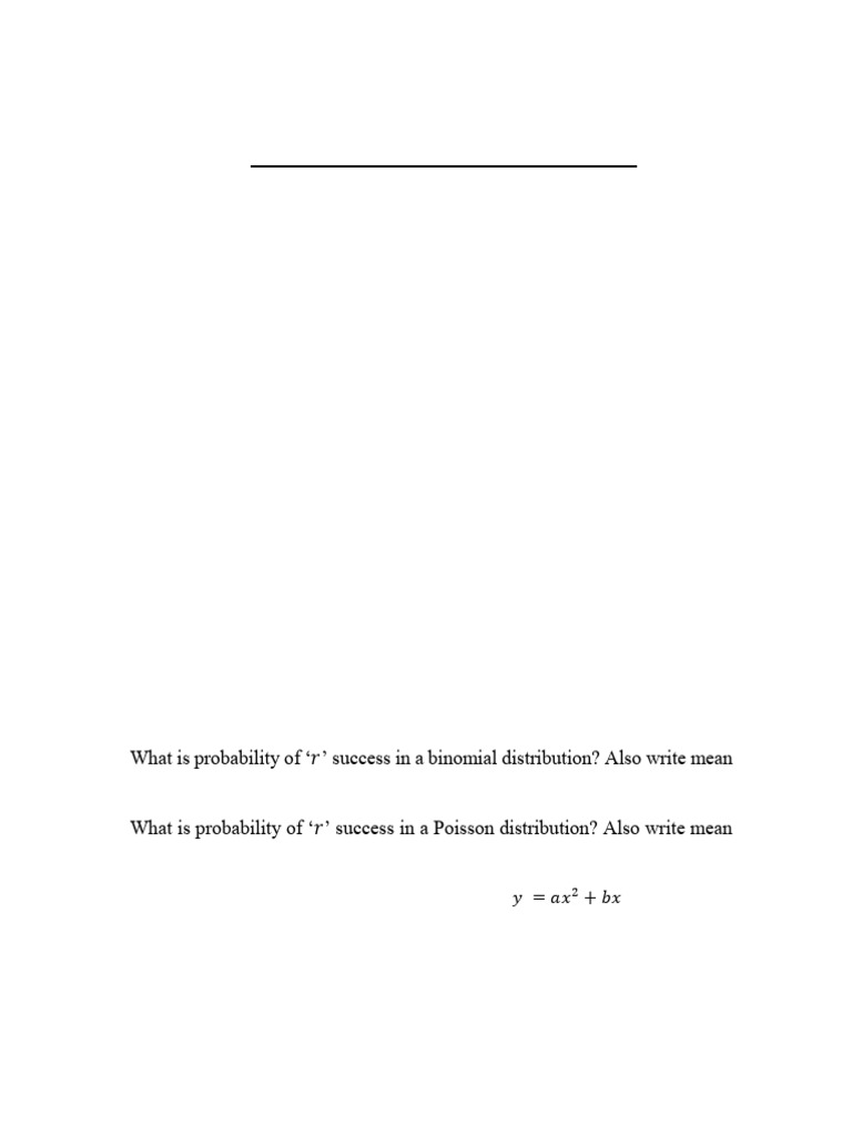 PSLP Lab Sample Viva Questions | PDF