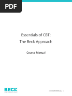 ACT Choice Point Exercise Guide | PDF | Obsessive–Compulsive Disorder ...