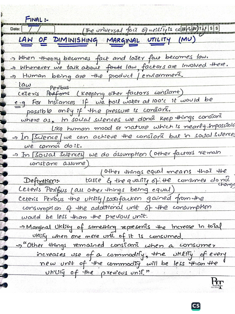 Economic Notes. | PDF