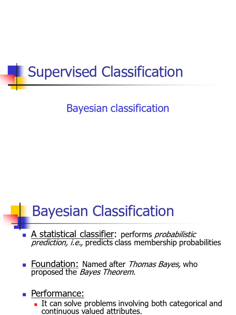 NB Classifier & Bayesian Network 2 | PDF | Bayesian Network | Bayesian Inference