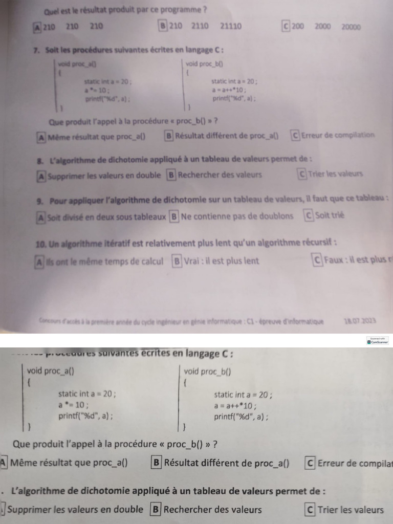 GI Fsts | PDF