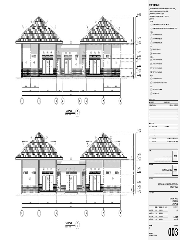 DWG Ar Rtu 003 0 | PDF