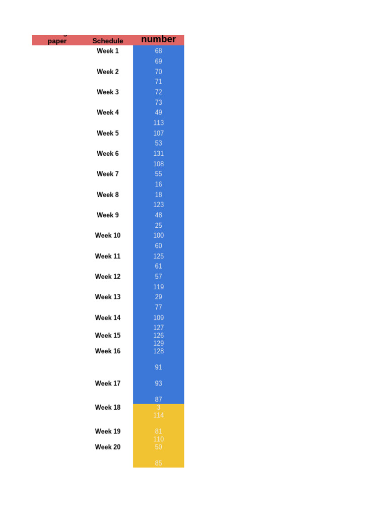 11+ Maths Exam Paper Schedule | PDF | Mathematics | Schools