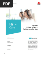 NetCare-USER Guideline v2 | PDF | Computing | Information Technology Management