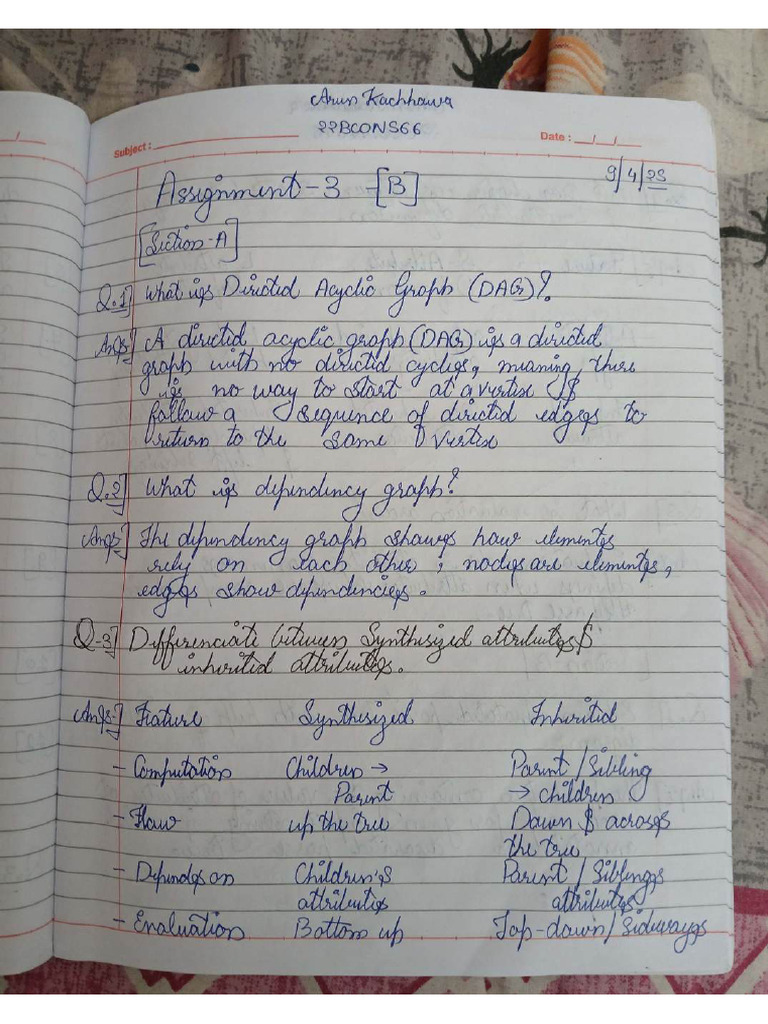 CC - 3 (B) - Compressed | PDF