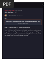 ATH - GTA Vice City (HC Repack) .Zip - AllTypeHacks - Download Center | PDF