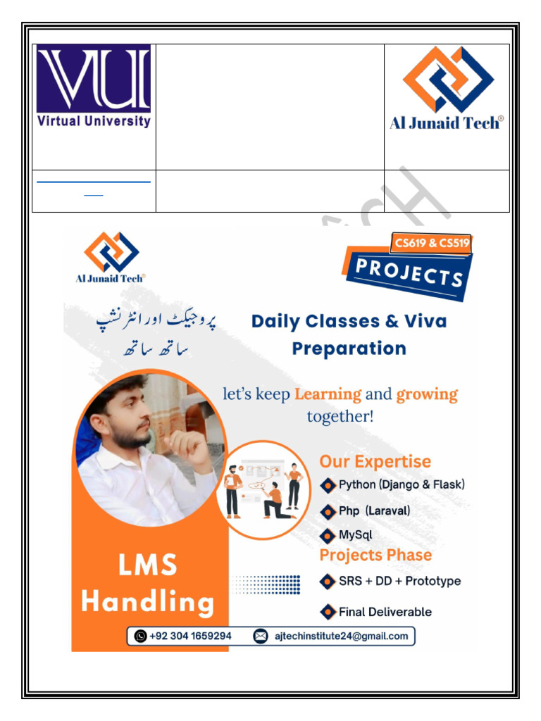 CS604 Midterm Solved Subjective by Junaid Malik | PDF | Thread (Computing) | Scheduling (Computing)