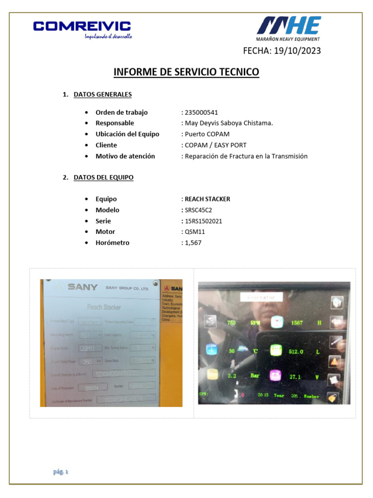 IST 235000541 SRSC45C2 20201 COPAM (1) | PDF | Soldadura | Construcción