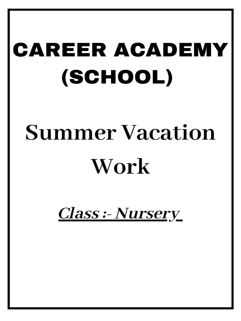 Career Academy Schools - 20250507 - 214700 | PDF
