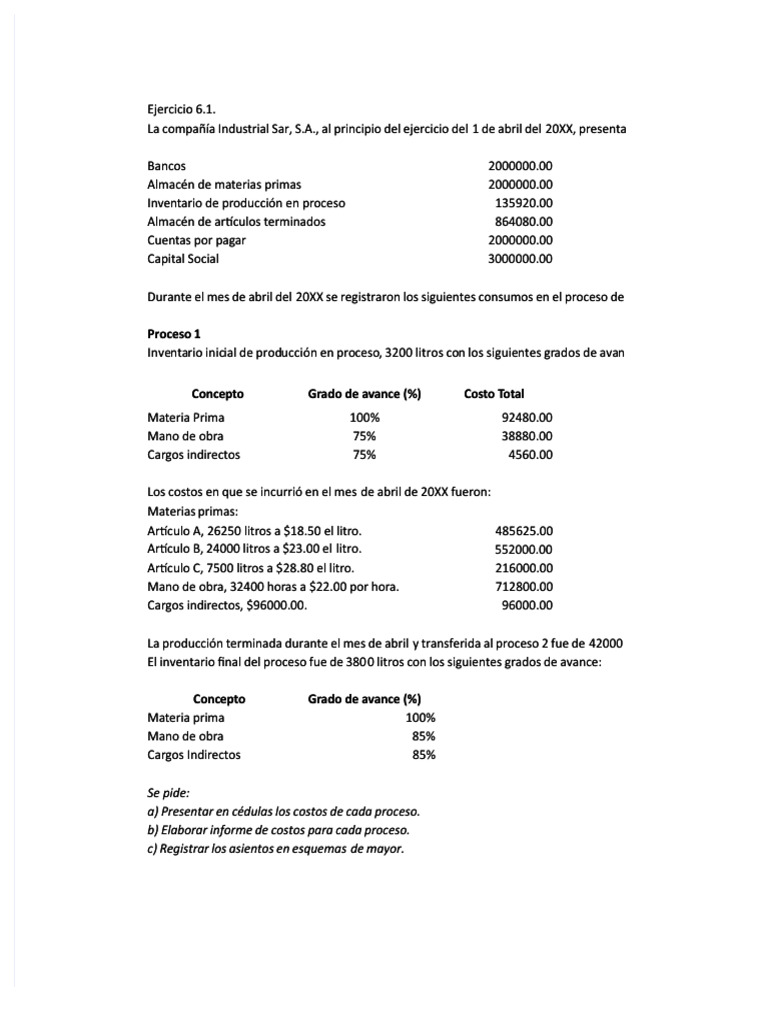 PDF Ejercicio 61 - Compress | PDF