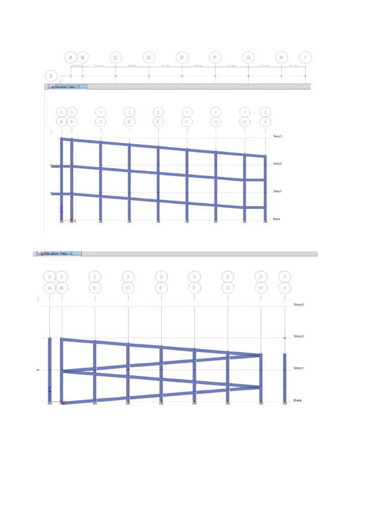 RAMP DETAILm | PDF