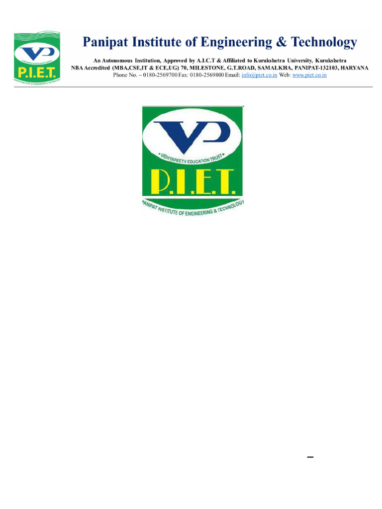 BCA CTIS Autonomus Scheme 2024-25 (4-5-2025) | PDF | Internship | Job Hunting